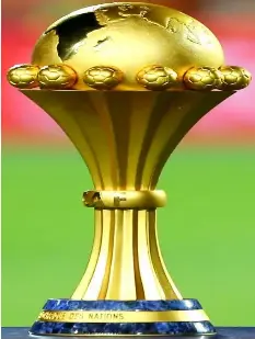 2023 AFCON: Top five players to watch in Ivory Coast - PressReader