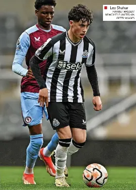 Young guns can step up for first-team run-outs - PressReader