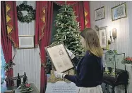 Feliz Navidad con Dickens - PressReader