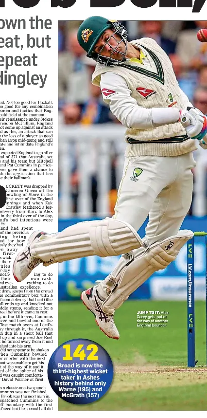 If there’s Ben, there’s hope - PressReader