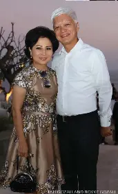 EVENTS On the town - PressReader