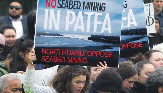 Study shows drop in fish numbers - PressReader