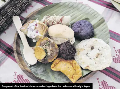 PHL’S SLOW FOOD MOVEMENT GAINS MOMENTUM AS BACOLOD CITY HOSTS FIRST ...