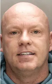 ATM RAIDER’S POLICE BOAST - PressReader