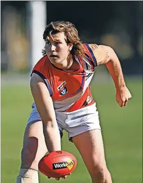 Top duo hits fork in The Road - PressReader