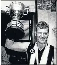 Premiershi­p coach Storer over moon for Euroa - PressReader