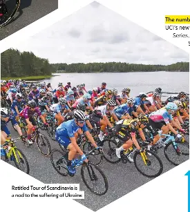 THE CONTENDERS - PressReader