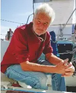 Tony Curphey - PressReader