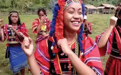 11 Tribes of Davao - PressReader