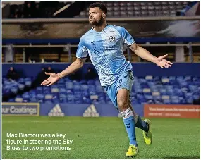 Robins: I’d love to see hero Max get back playing - PressReader