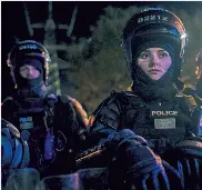 TV CHOICES - PressReader