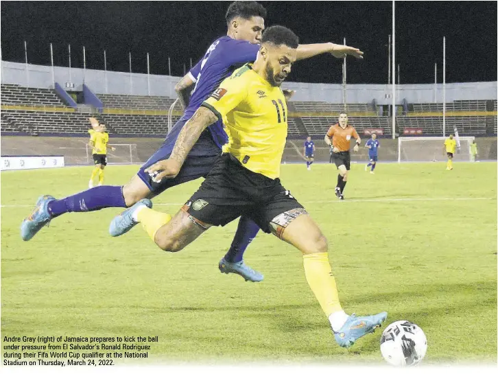 JFF plans rebuilding of Boyz fanbase - PressReader