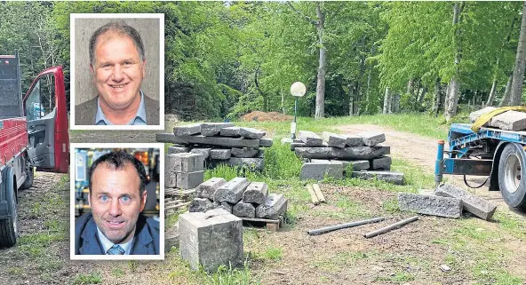 Well, stone me - PressReader