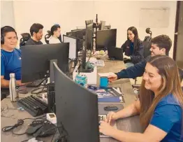 ARI Casa de Cambio: la ‘fintech’ que quiere ser puesto de bolsa - PressReader