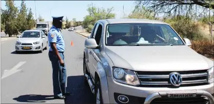 An increasing risk of unlicensed drivers - PressReader