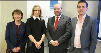 Retirement savings the focus of intensive briefing - PressReader