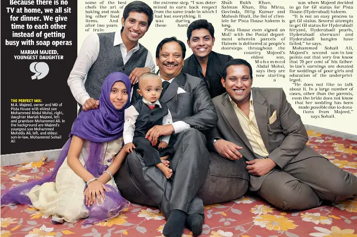 For the love of quality - PressReader