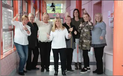 Women workers still waiting years for equal pay awards - PressReader