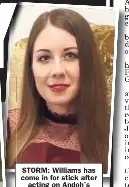 WE BLACKED-UP GRANNY FOR HER 80TH BIRTHDAY - PressReader