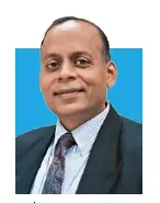 Time to Go Global - PressReader