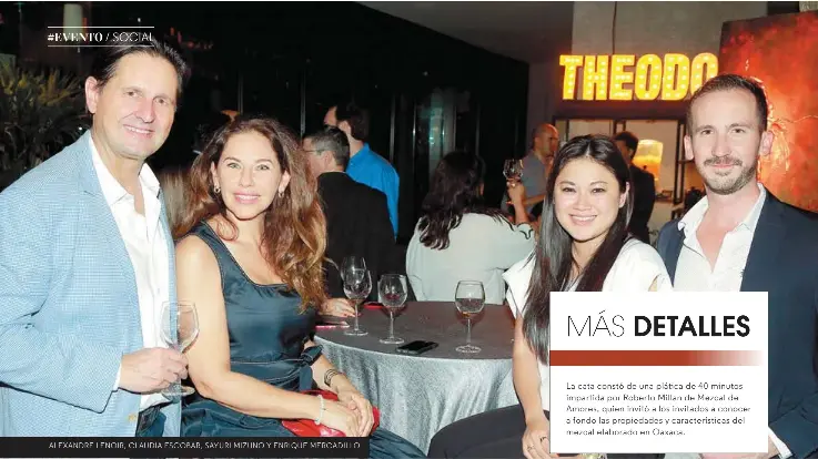 ¡GRAN NOCHE! - PressReader