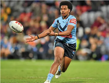 Bulikula to make mark: Rabele - PressReader