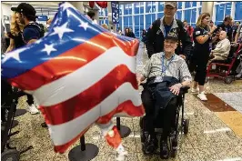 By Kelly Yamanouchi - PressReader