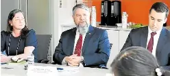 US to train local responders to WMD attacks - PressReader