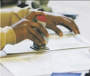 Guía en español para completar la planilla federal - PressReader