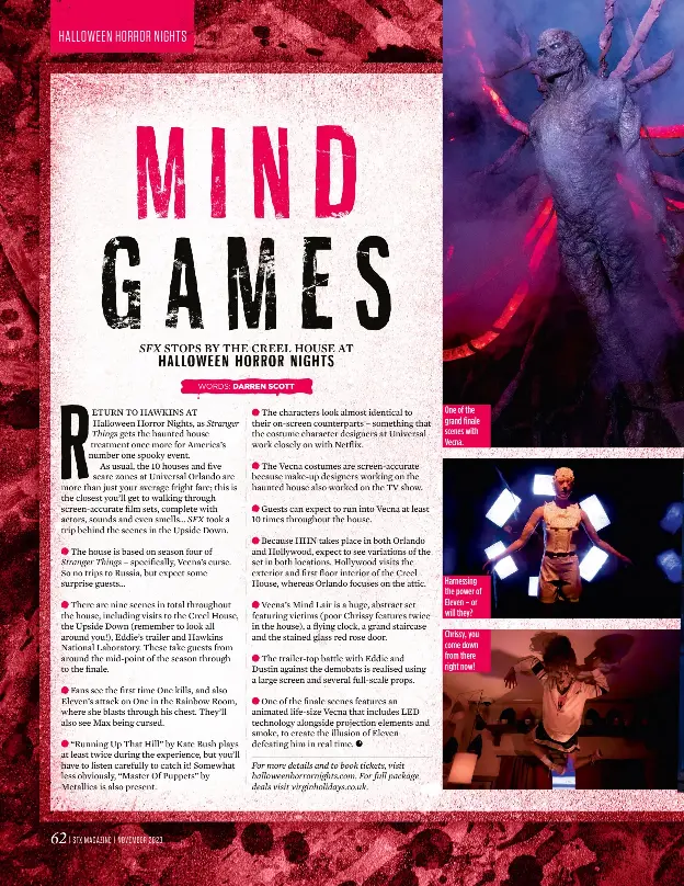 MINE GAMES - PressReader