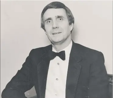 Roger Crook - PressReader