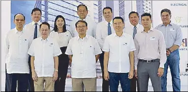 Ayala Land launches Circuit Makati Corporate Center Two - PressReader