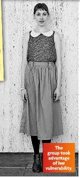 I WAS A CULT BRIDE’ - PressReader