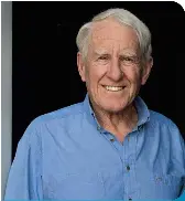 Robert Millner, the billionair­e investor - PressReader