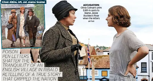 Post apocalypti­c - PressReader