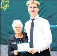 2017 seniors’ work recognised - PressReader