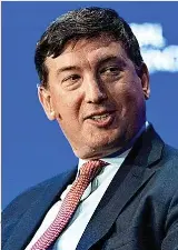 Apollo y Carlyle extienden sus fondos ante el parón inversor - PressReader