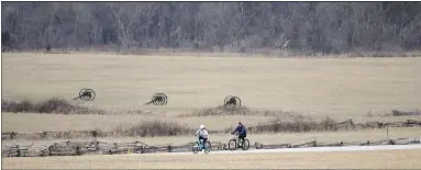 Trailblaze­rs kicks off 2025 adult First Ride series - PressReader