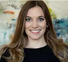 HANNAH’S UP! - PressReader