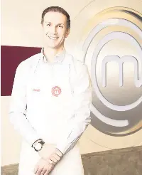 MasterChef finalist is still flying high - PressReader