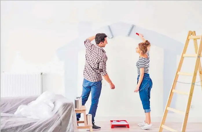 ‘DIY’ ideas can be costly - PressReader