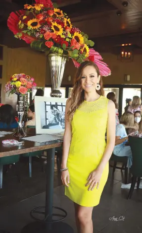 Y SU DESAYUNO PRENUPCIAL - PressReader