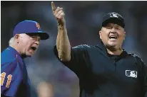 Showalter continues to be lost at the helm - PressReader