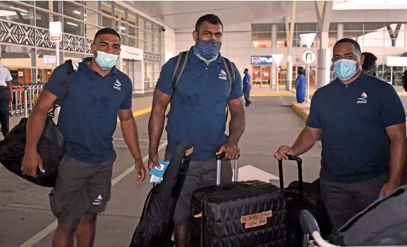 Nagusa: I still have it in me - PressReader