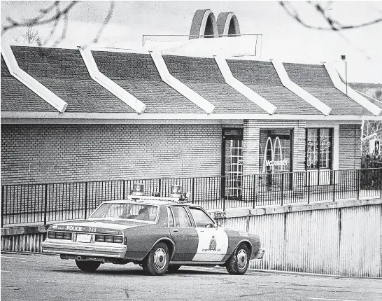 Day parole extended for McDonald’s murderer - PressReader