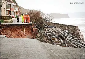 NOT AGAIN! - PressReader