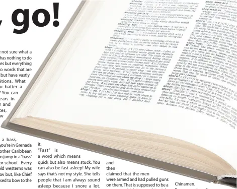 Ready, set, go! - PressReader