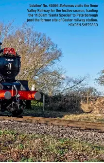 Events Guide 2025 - PressReader