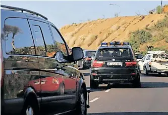 SANDF accused of wanting to silence assault victims - PressReader