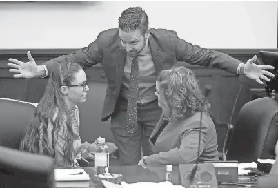 COVID is reason for new delay in Stefanko’s retrial - PressReader